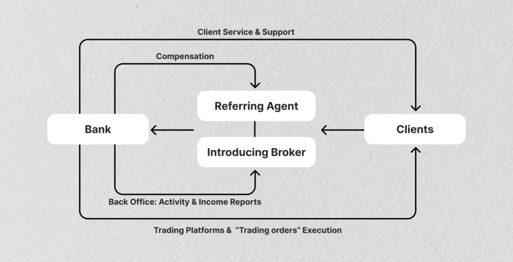 How to Set Up a Successful Forex IB Program