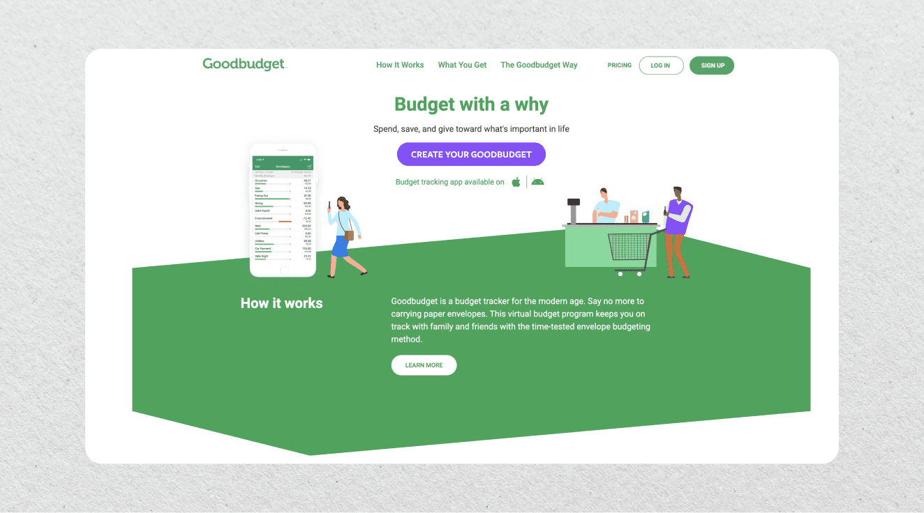 Explore Best Budgeting Apps for Your Financial Stability!