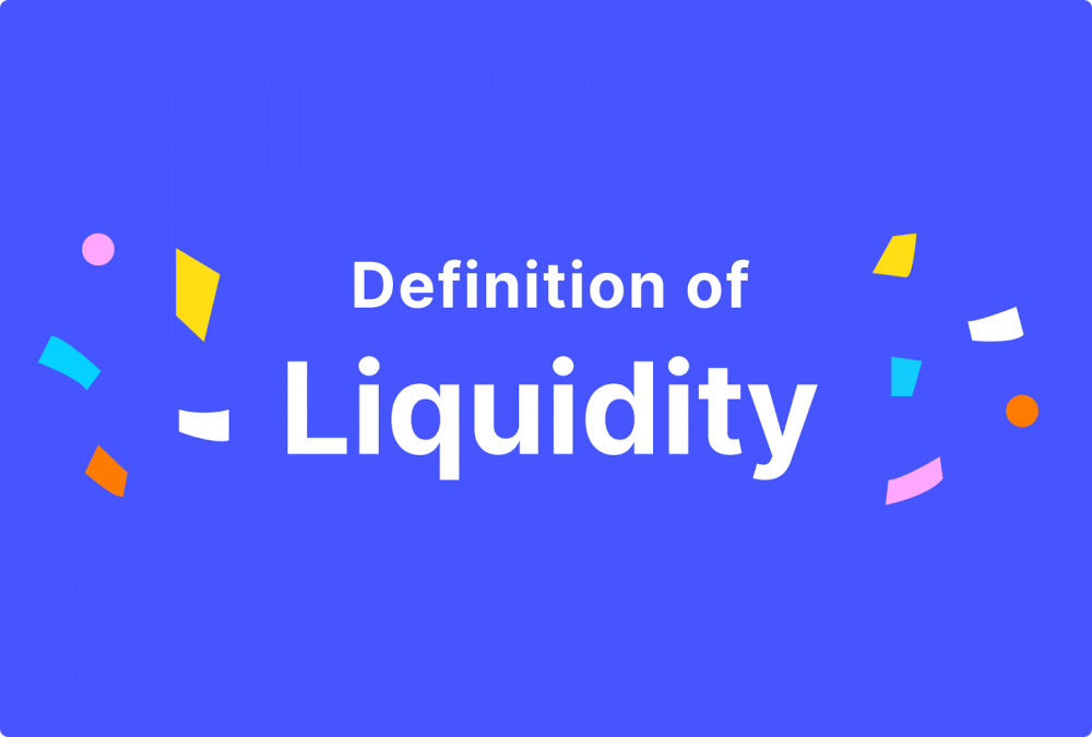 Top 7 Liquidity Providers of 2022 - Liquidity Provider: Articles