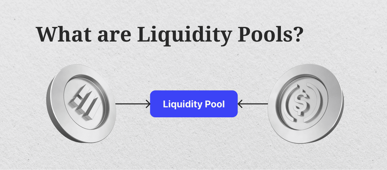 What Makes Liquidity Pools Crucial for Your DEXs?