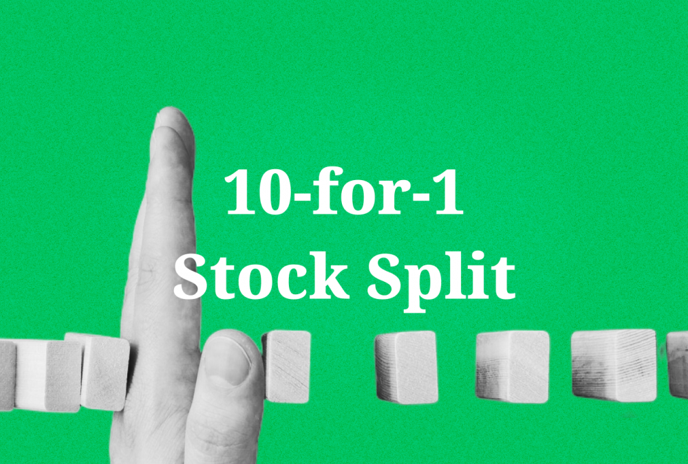 Analyzing The Recent Nvidia Stock Split