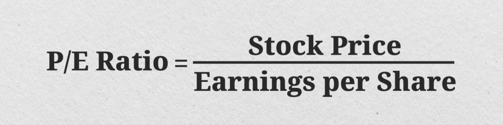 What is the Price-to-Earnings (P/E) Ratio & How to Calculate