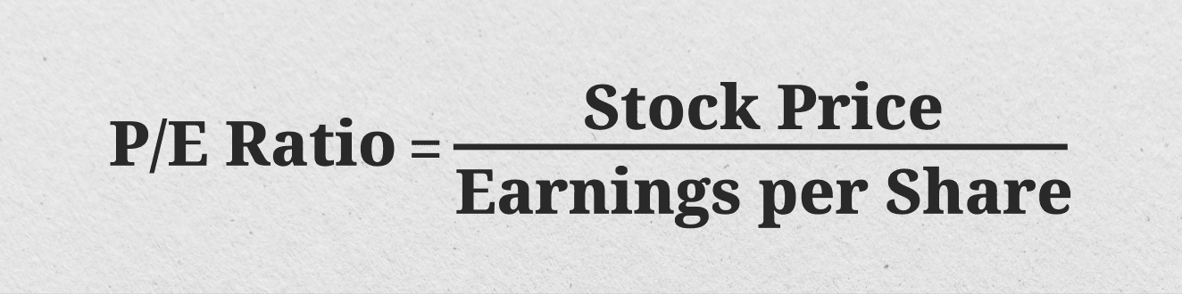 What is the Price-to-Earnings (P/E) Ratio & How to Calculate
