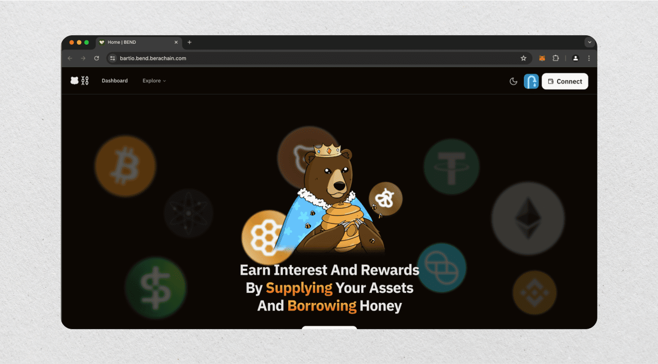 What is Berachain? Guide to Proof of Liquidity Consensus