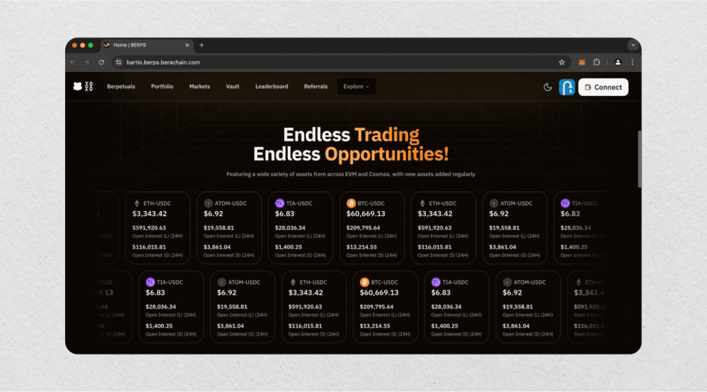 What is Berachain? Guide to Proof of Liquidity Consensus