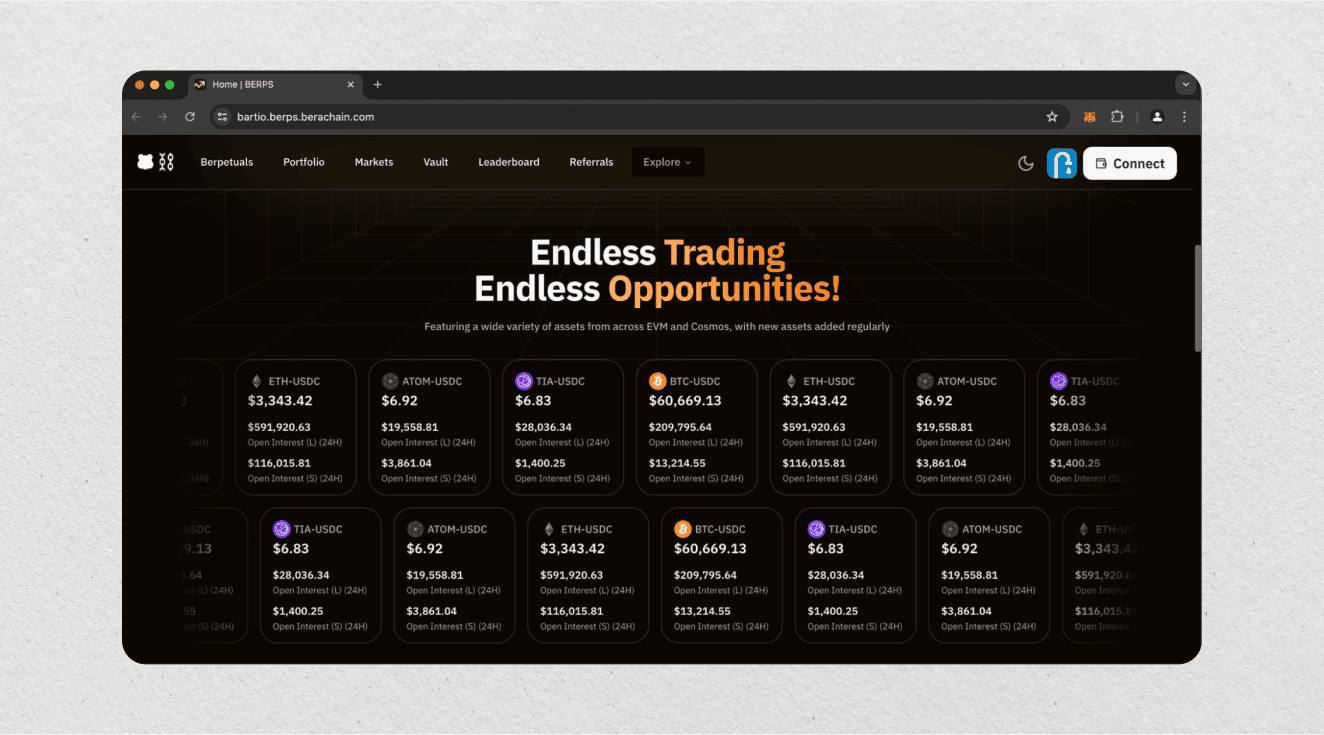 What is Berachain? Guide to Proof of Liquidity Consensus