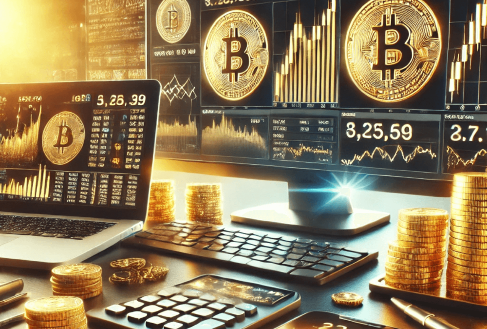 Advantages and Peqularities of OTC Crypto Trading