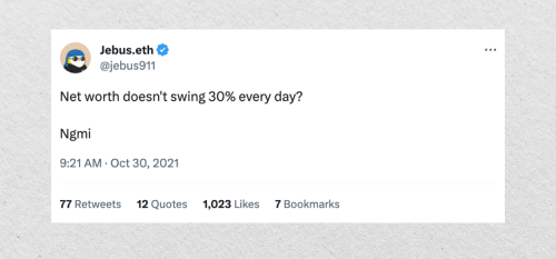 WAGMI vs. NGMI: Understanding Crypto’s Cultural Buzzwords