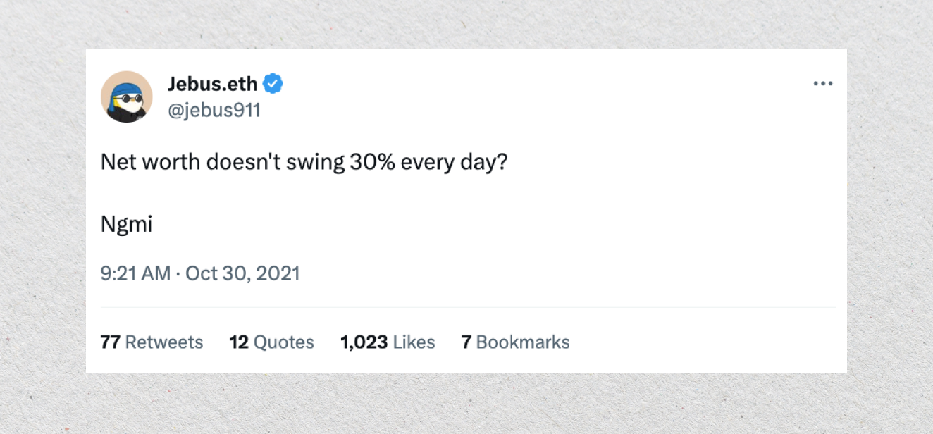 WAGMI vs. NGMI: Understanding Crypto’s Cultural Buzzwords