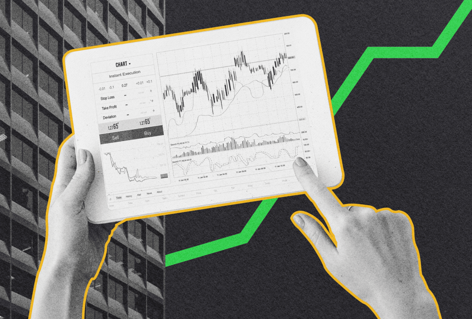 List of the best Liquidity Providers – Liquidity Provider