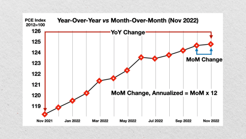 Year-Over-Year (YoY): How to Calculate Business Performance?