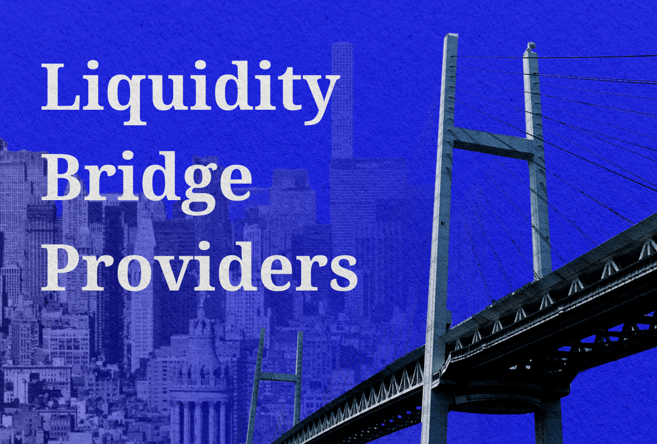 10 Best Liquidity Providers in 2024 and Beyond