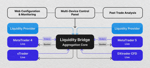 5 Best Liquidity Bridge Providers in DeFi