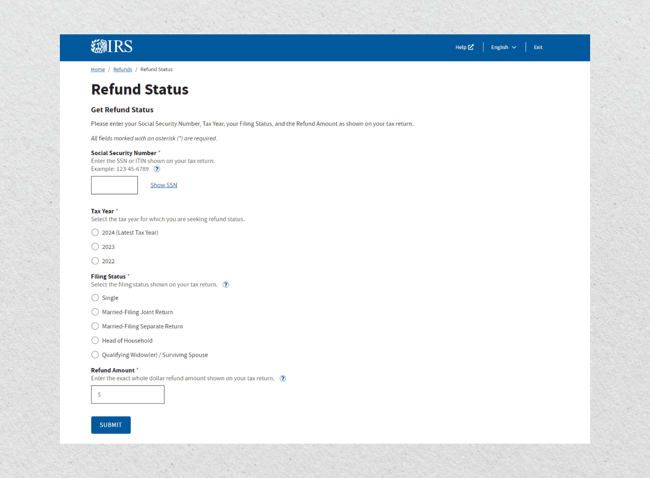 When Will You Get Your Tax Return? Tax Refund Timeline