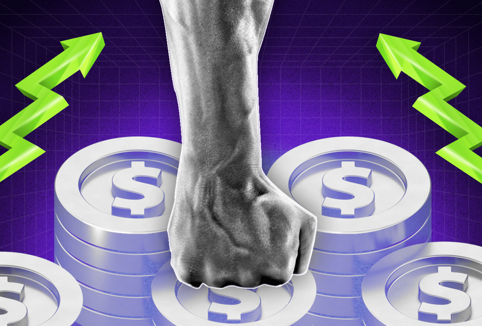 Bitcoin Power Law Explained: Smarter Way to View BTC Price