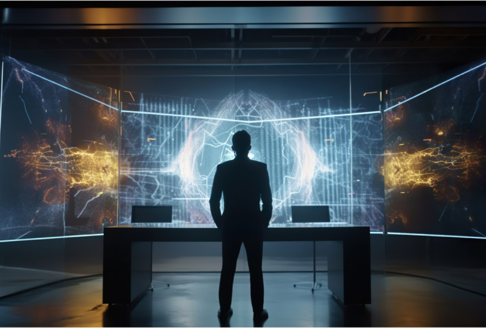 Future of Enterprise Firewalls: AI, Cloud & Security Trends