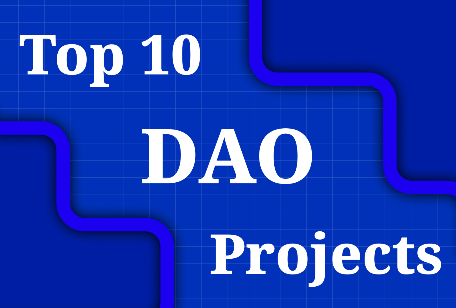 10 Best DAO Projects in 2025: Best DeFi Communities to Watch
