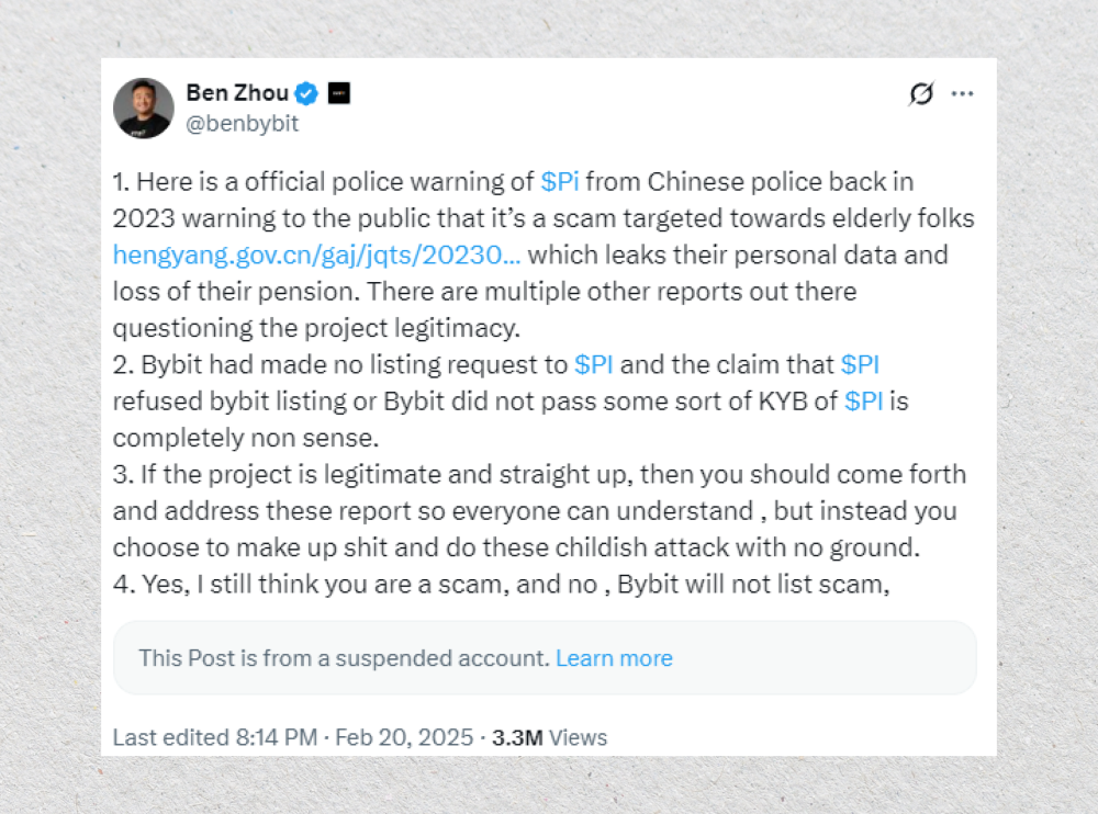Is Pi Network a Scam? Full Look and How to Avoid it