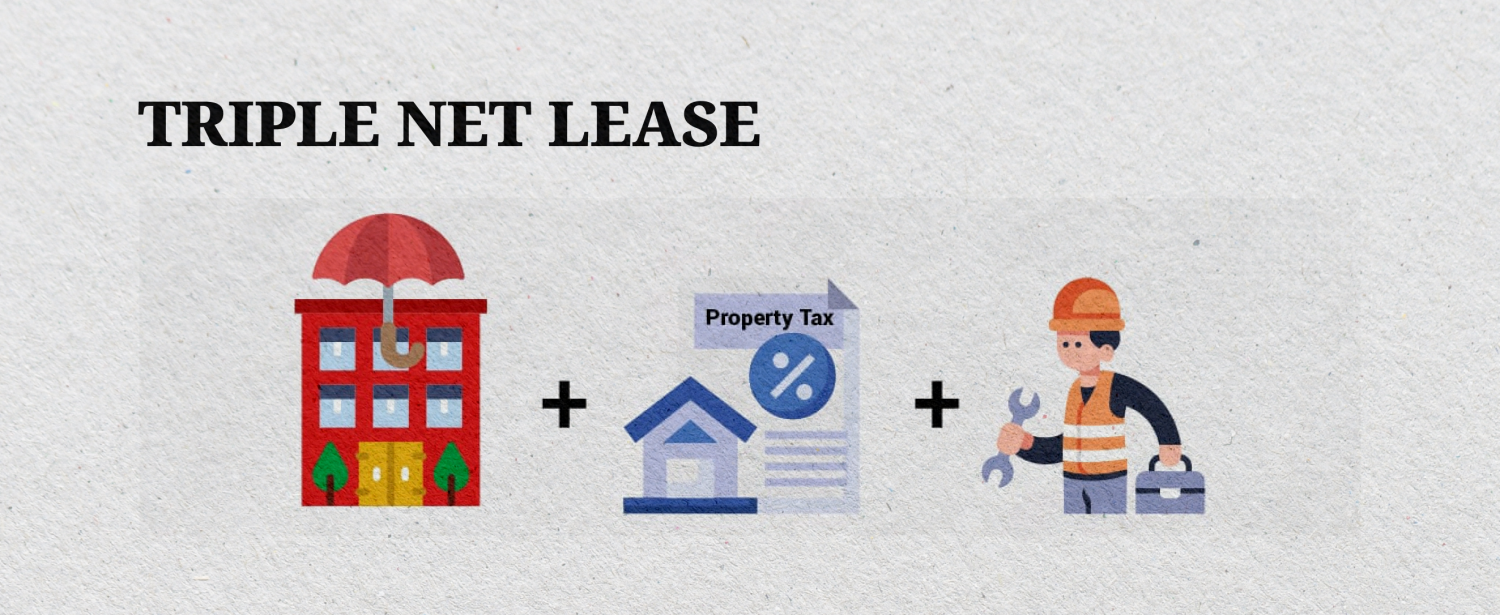 What Is a Triple Net Lease? Meaning, Benefits, Strategies