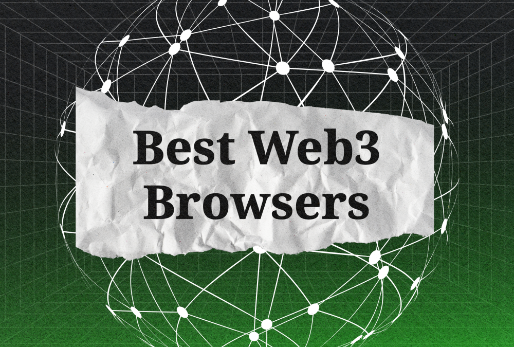 Best Web3 Browsers of 2025 — Top Picks for Crypto & DApps