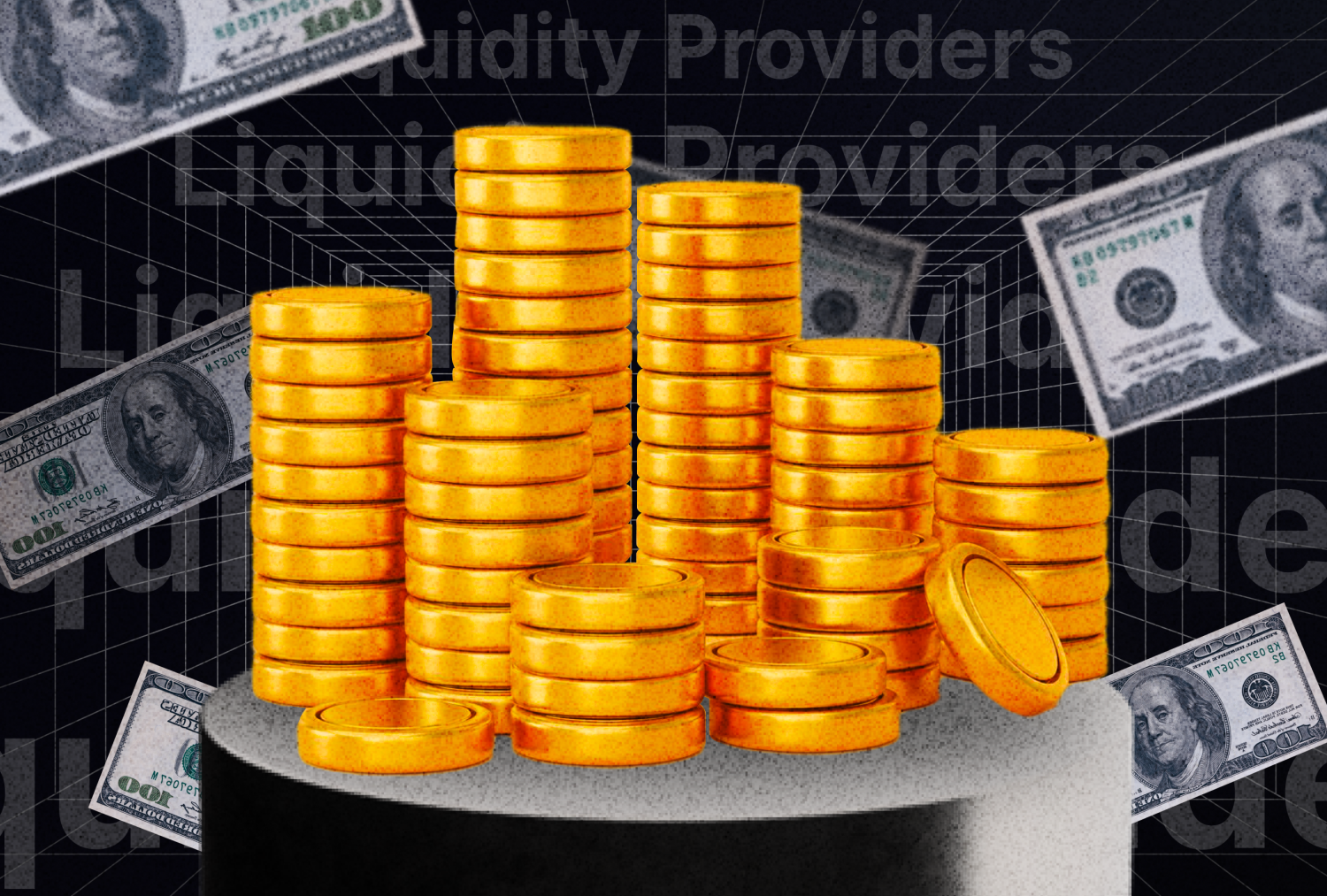 List of the best Liquidity Providers – Liquidity Provider