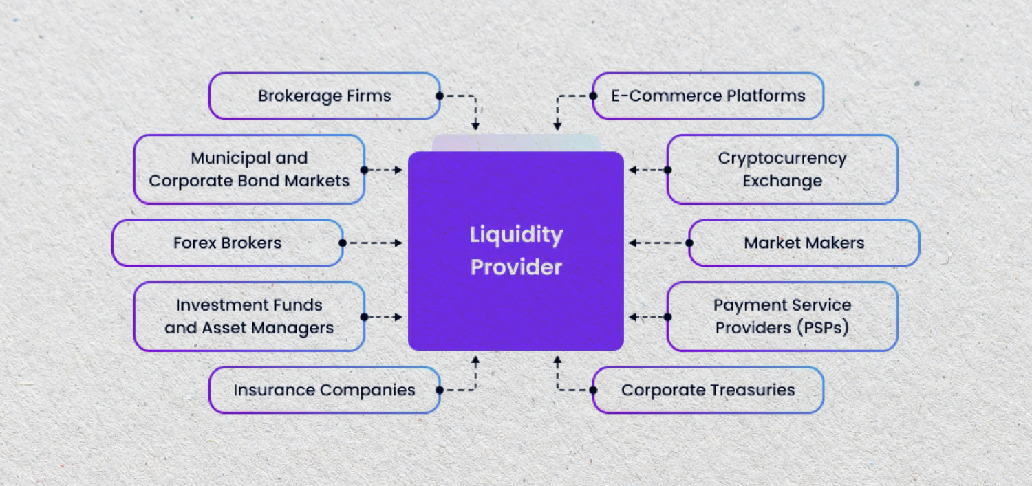 How to Start a Liquidity Provider Business in 2025