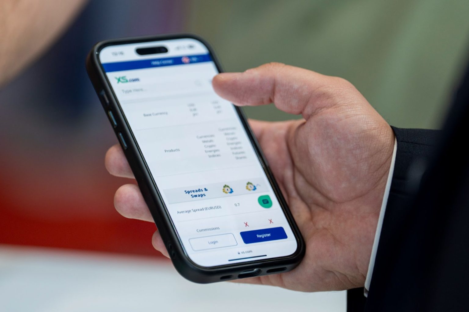 XS.com Review 2026: Is This Regulated Multi-Asset Broker Truly Worth It?