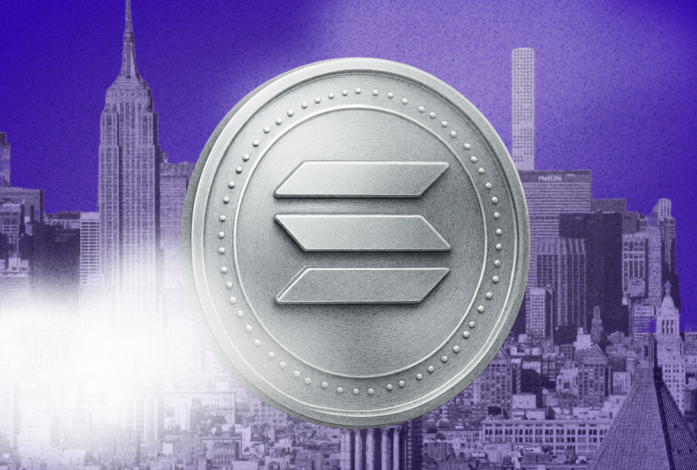 REX-Osprey Solana Staking ETF Launches with $12M Inflows