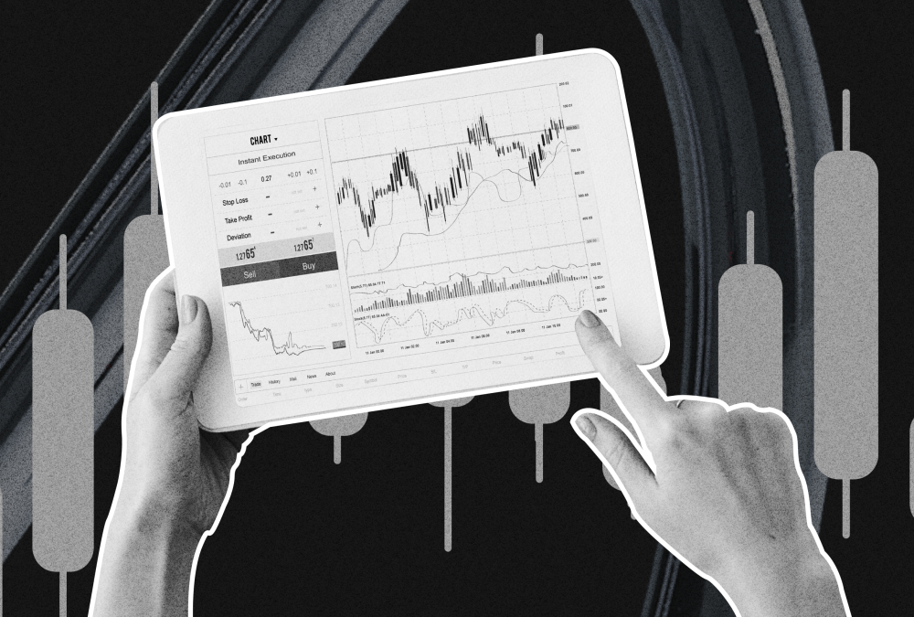 Low-Latency Trading Explained: Strategy and Technology