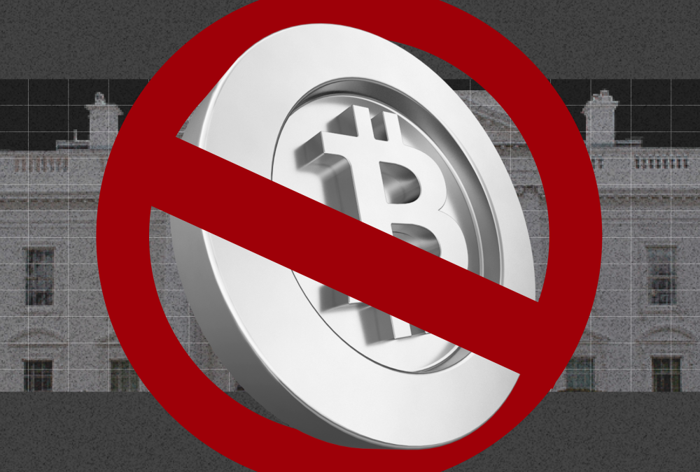 UK Eyes Ban on Crypto Donations in Political Campaigns